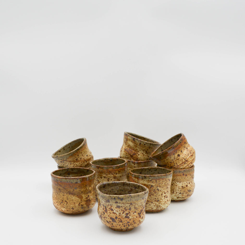 Ayni Pottery on K´Rd • Artist-led Pottery and Ceramics Studio – ayni ...
