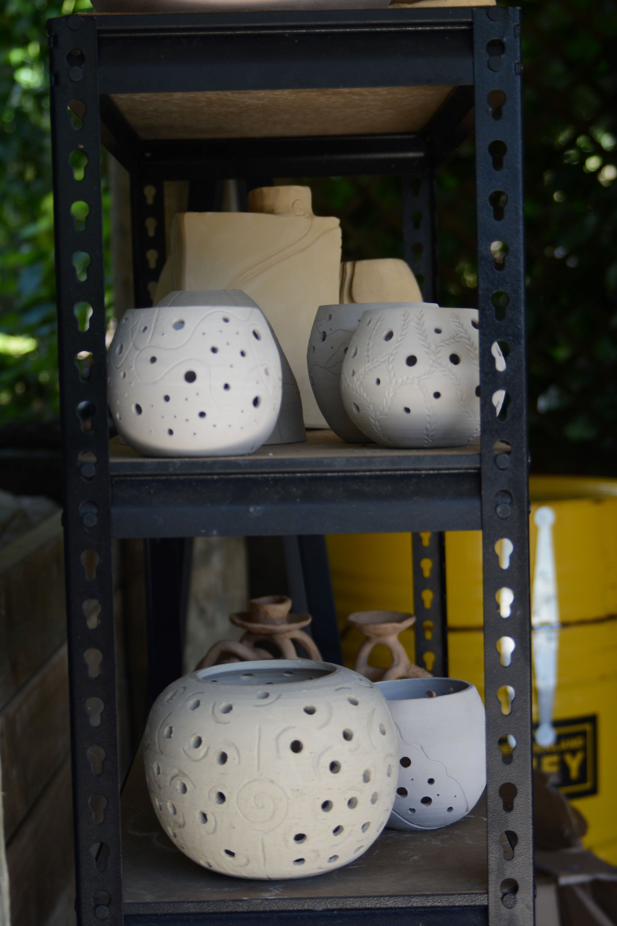 Pottery & Ceramics Classes in Central Auckland – ayni.artisans