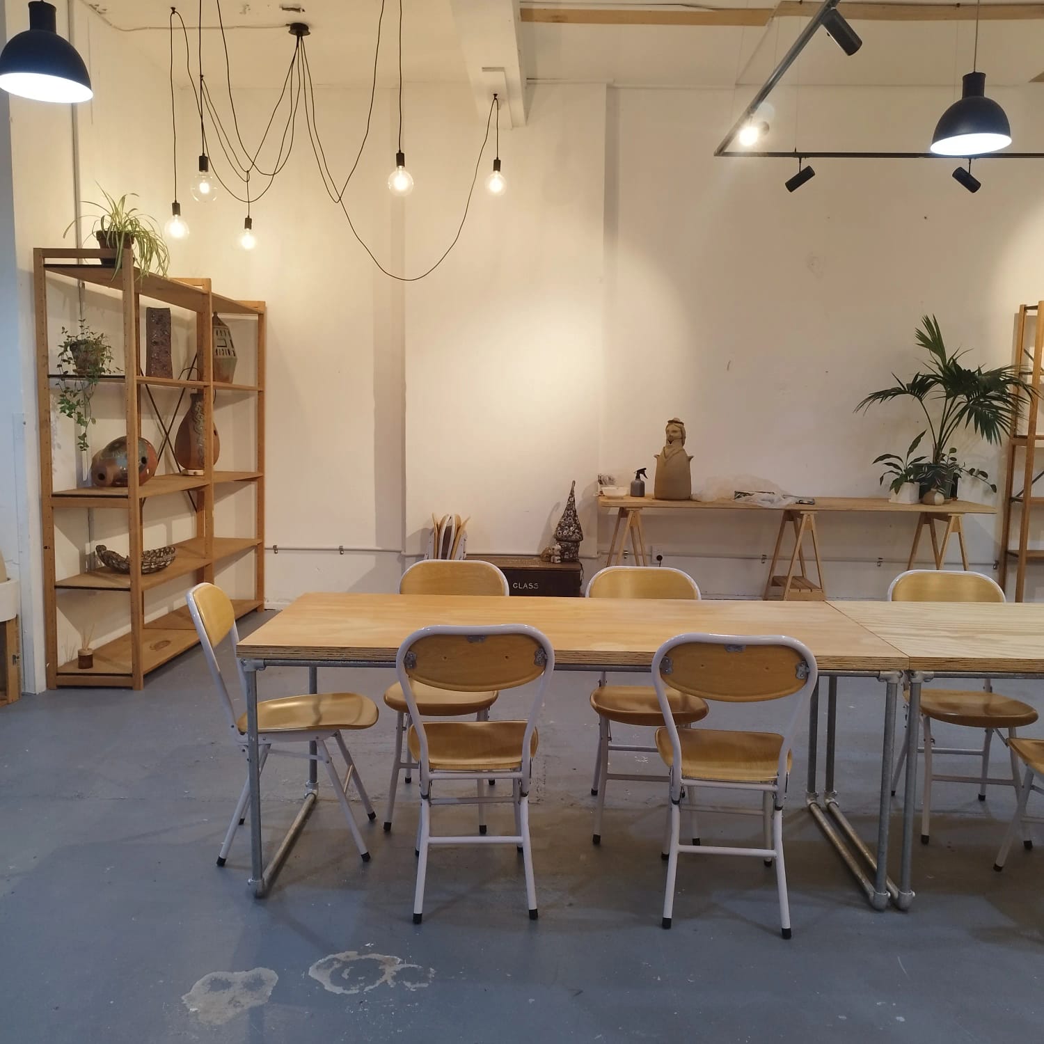 Pottery & Ceramics Classes in Central Auckland – ayni.artisans