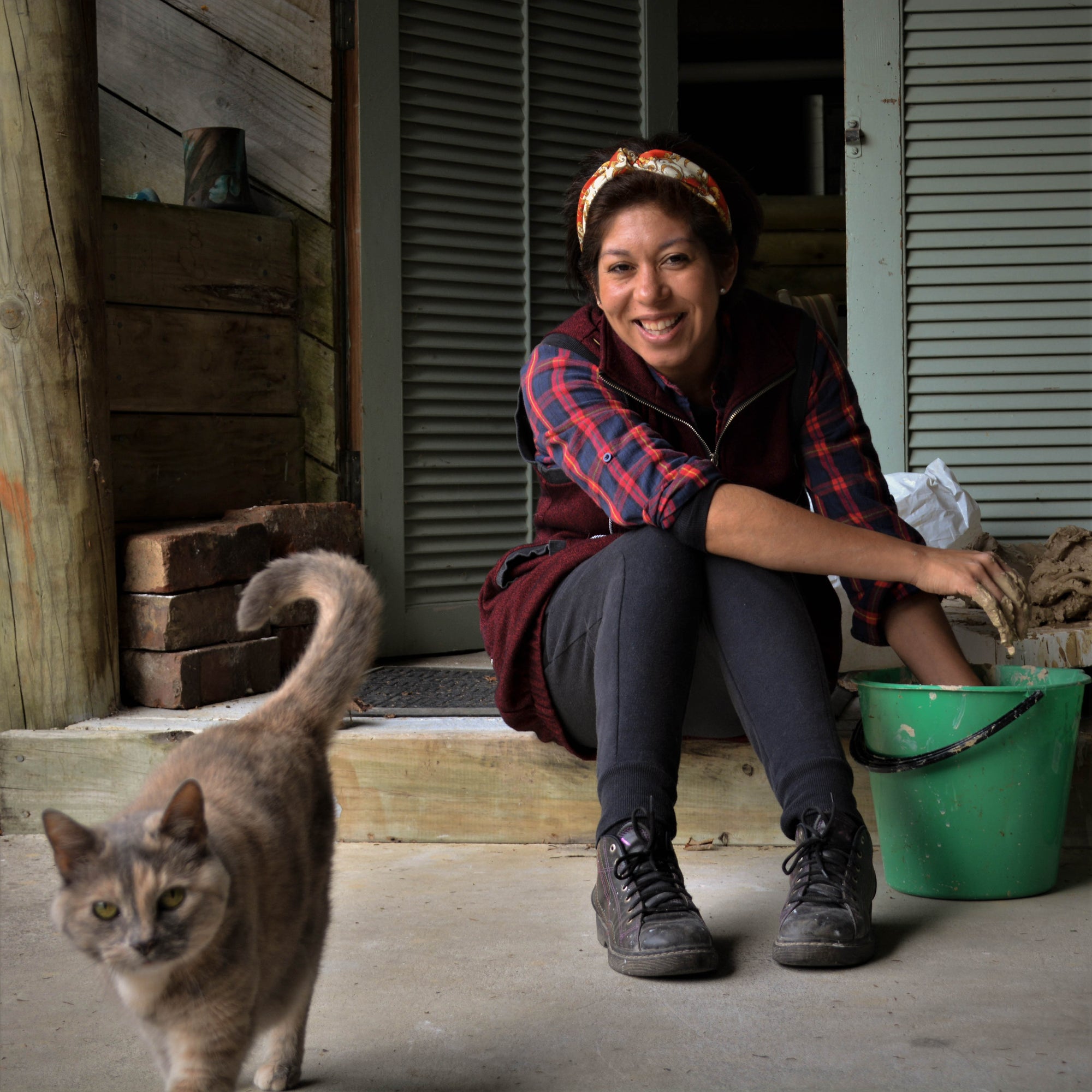 Pottery & Ceramics Classes in Central Auckland – ayni.artisans